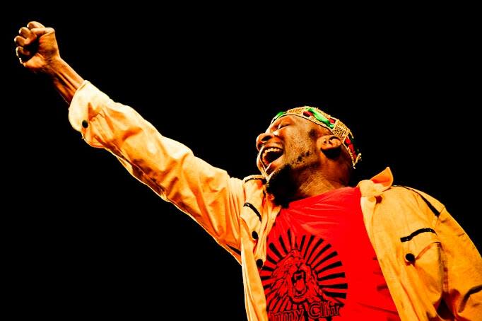 Reggae has Reached International Heights - Island Buzz Jamaica