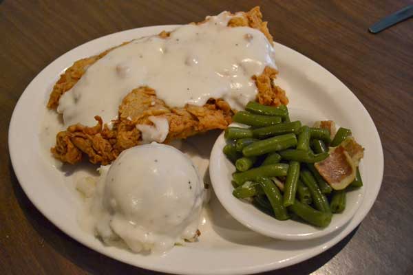 Nelson's Landing Serves Local Sports History With Pie on the Side