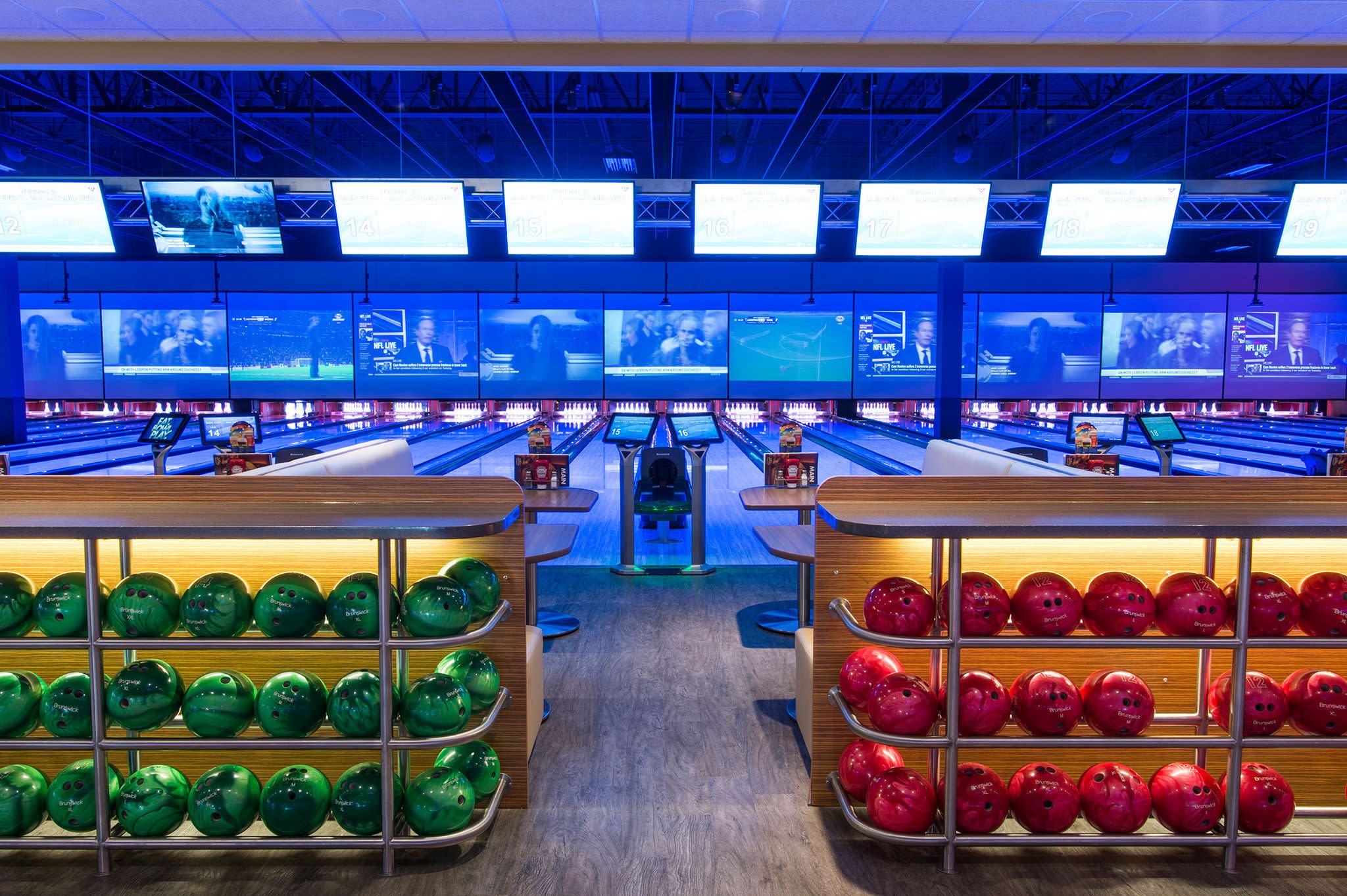 The Main Event Is Now in Orlando