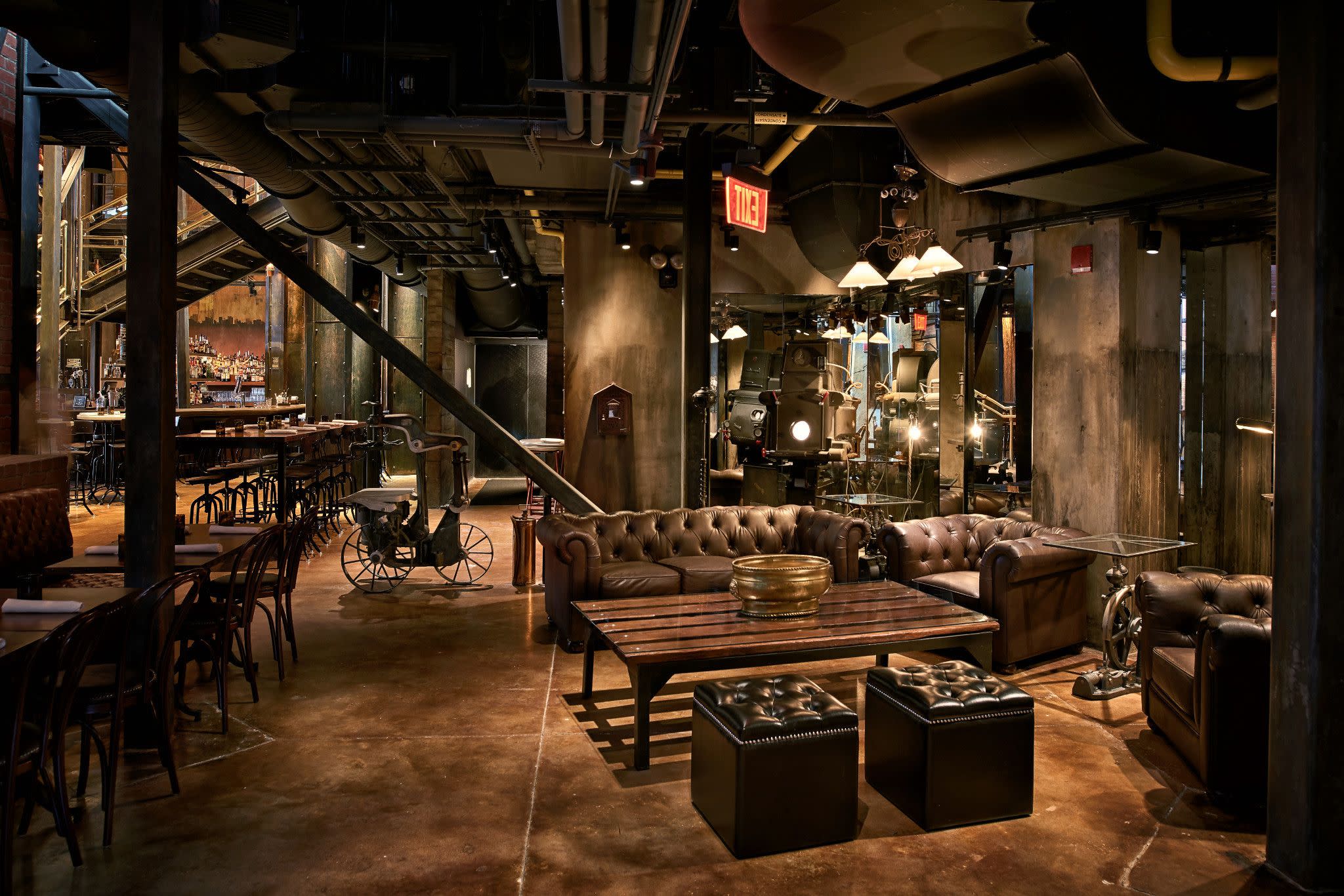 Disney Springs Debuts The Edison and Other Electrifying New Offsite Options