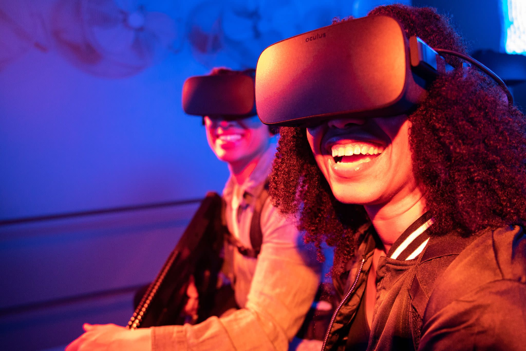 Orlando’s Virtual Reality Attractions Take Offsites to New Worlds