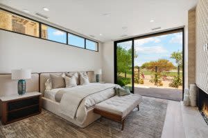 PHOTOS: A Peek Inside Cullum Homes' Stunning New $6.995 Million Model ...