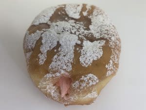 CAN YOU WIN? Create a New Donut Flavor for Bashas'