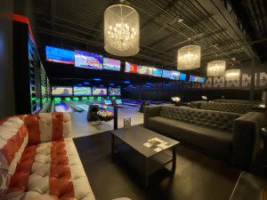SUPER BOWL: Mavrix Hosts Game Day Fun with Jack Daniel's