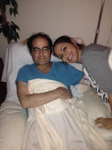 FEATURE FRIDAY: From Hollywood to Arizona—TV Host and Emmy Award ...