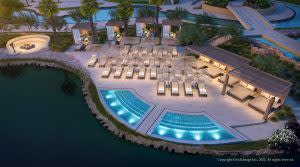 JW Marriott Phoenix Desert Ridge Resort & Spa Announces $18M AquaRidge ...