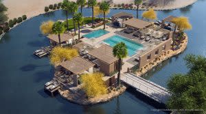 JW Marriott Phoenix Desert Ridge Resort & Spa Announces $18M AquaRidge ...