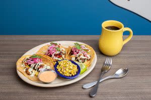 Unique New Breakfast Options Define Snooze, an A.M. Eatery's New Spring ...