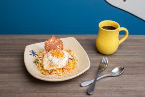 Unique New Breakfast Options Define Snooze, an A.M. Eatery's New Spring ...
