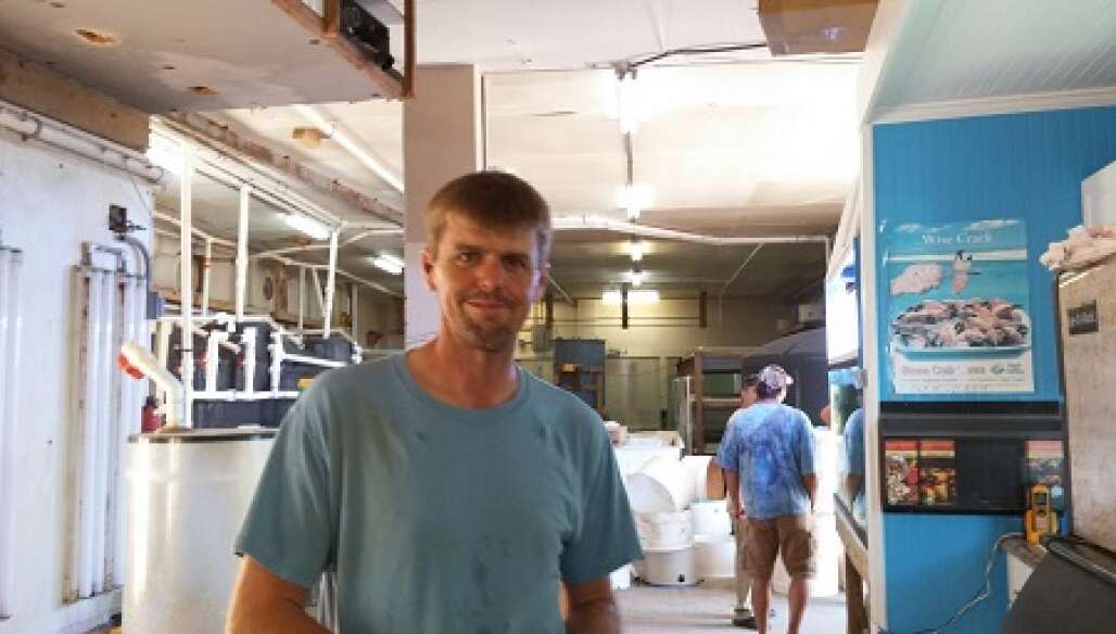 To Know Florida Clams, You Need to Understand Cedar Key Clams