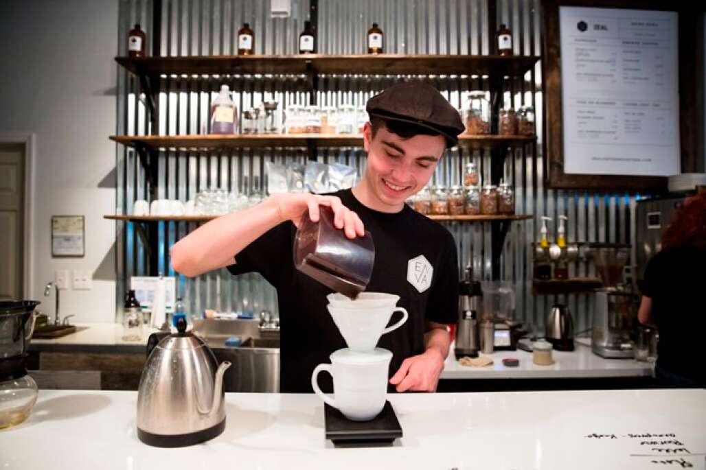 Brewing All Over Florida: Craft Coffee | VISIT FLORIDA