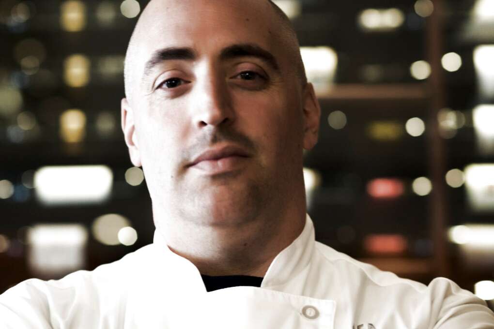 Interview with Chef Peter Vauthy of Red, the Steakhouse in Miami