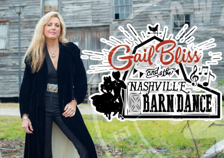 Greg Rowles Legacy Theatre