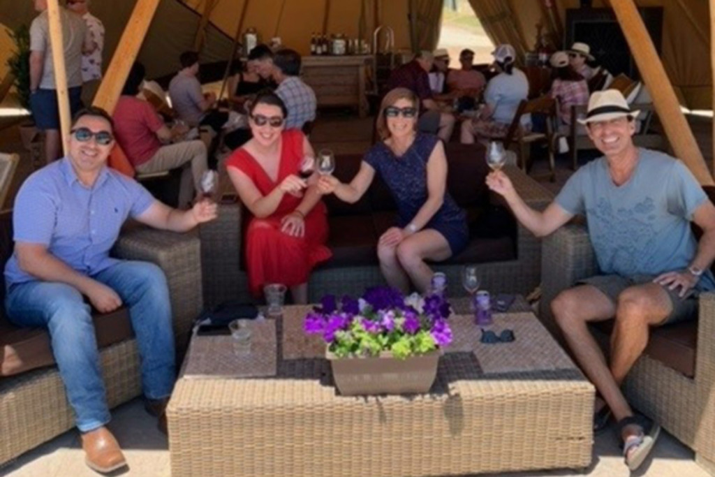 "SONE-639" - Sonoma County Tourism