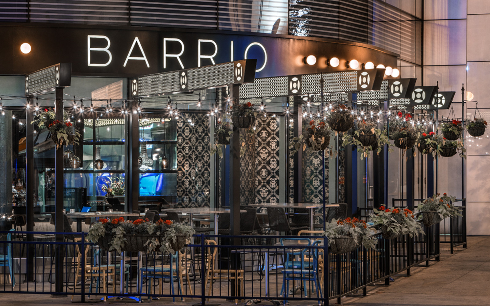 Barrio | Choose Chicago