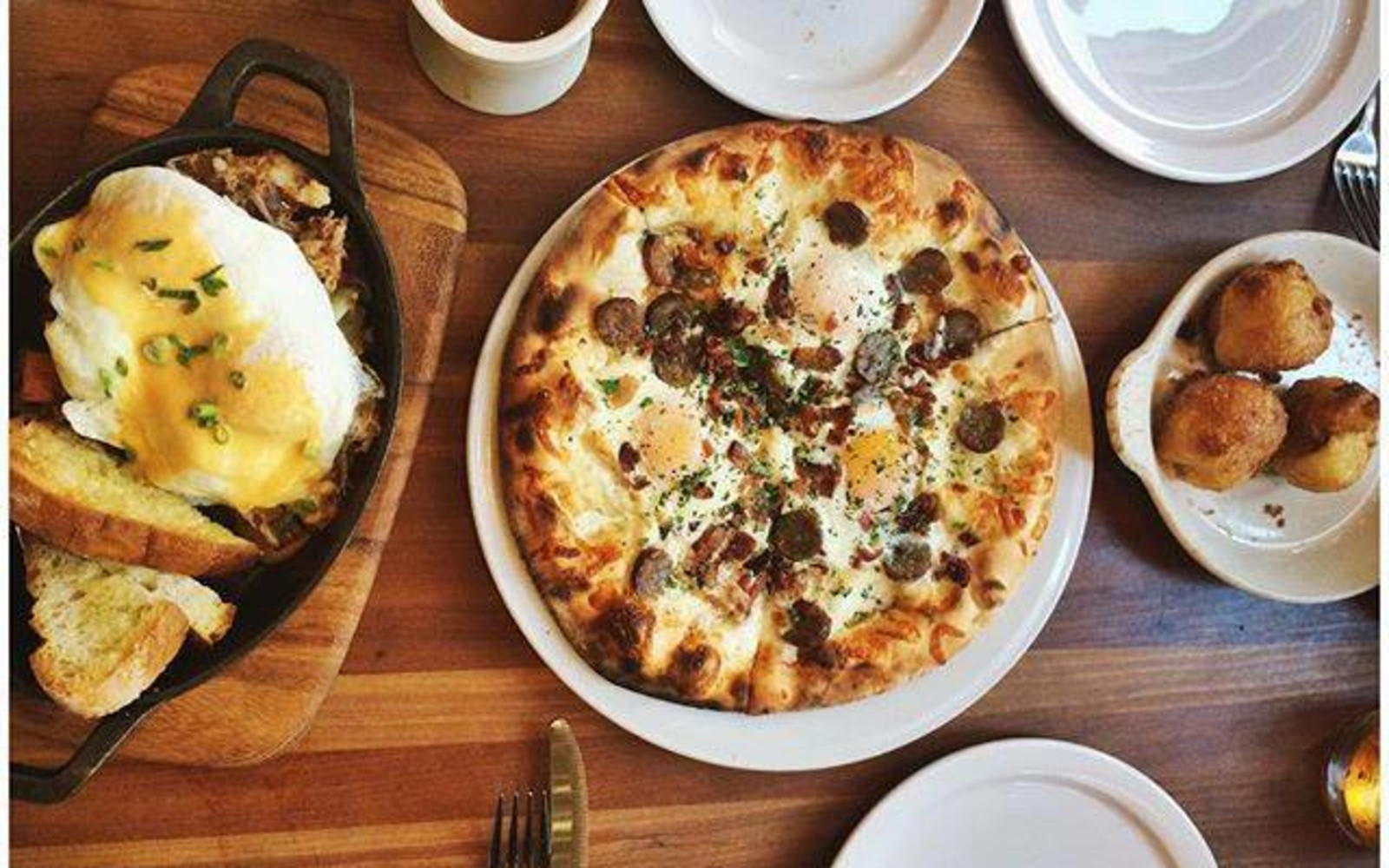 Frasca | Pizzeria + Wine Bar | Choose Chicago