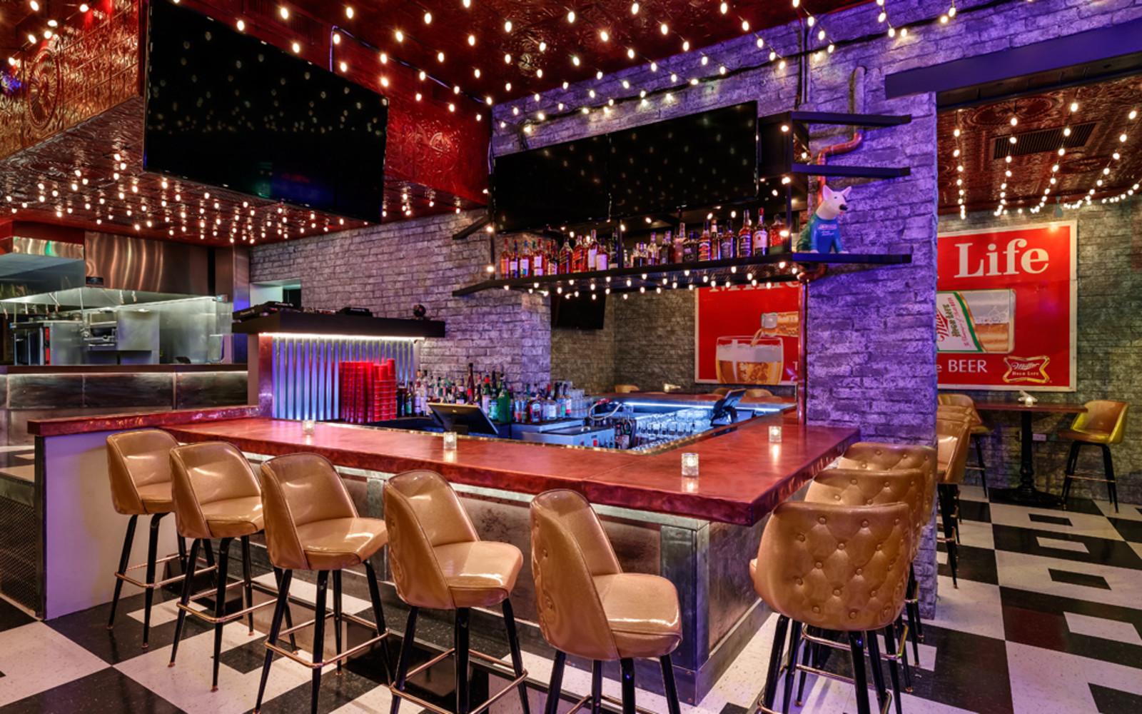 Bandit | Choose Chicago