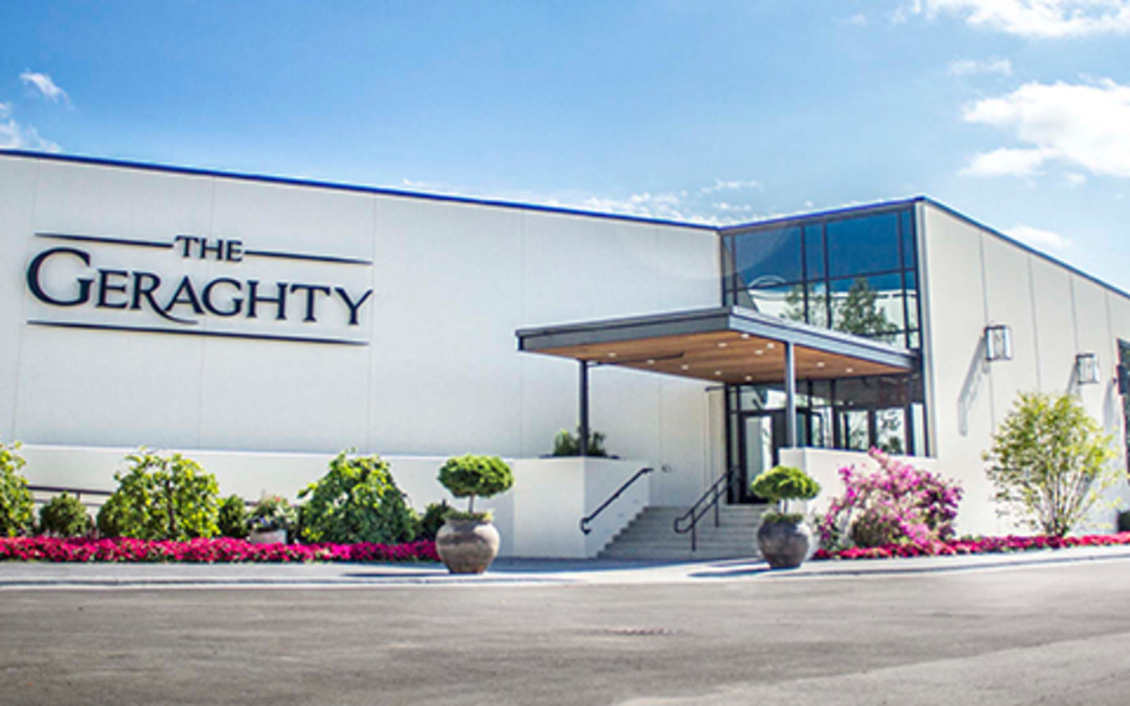 The Geraghty | Choose Chicago