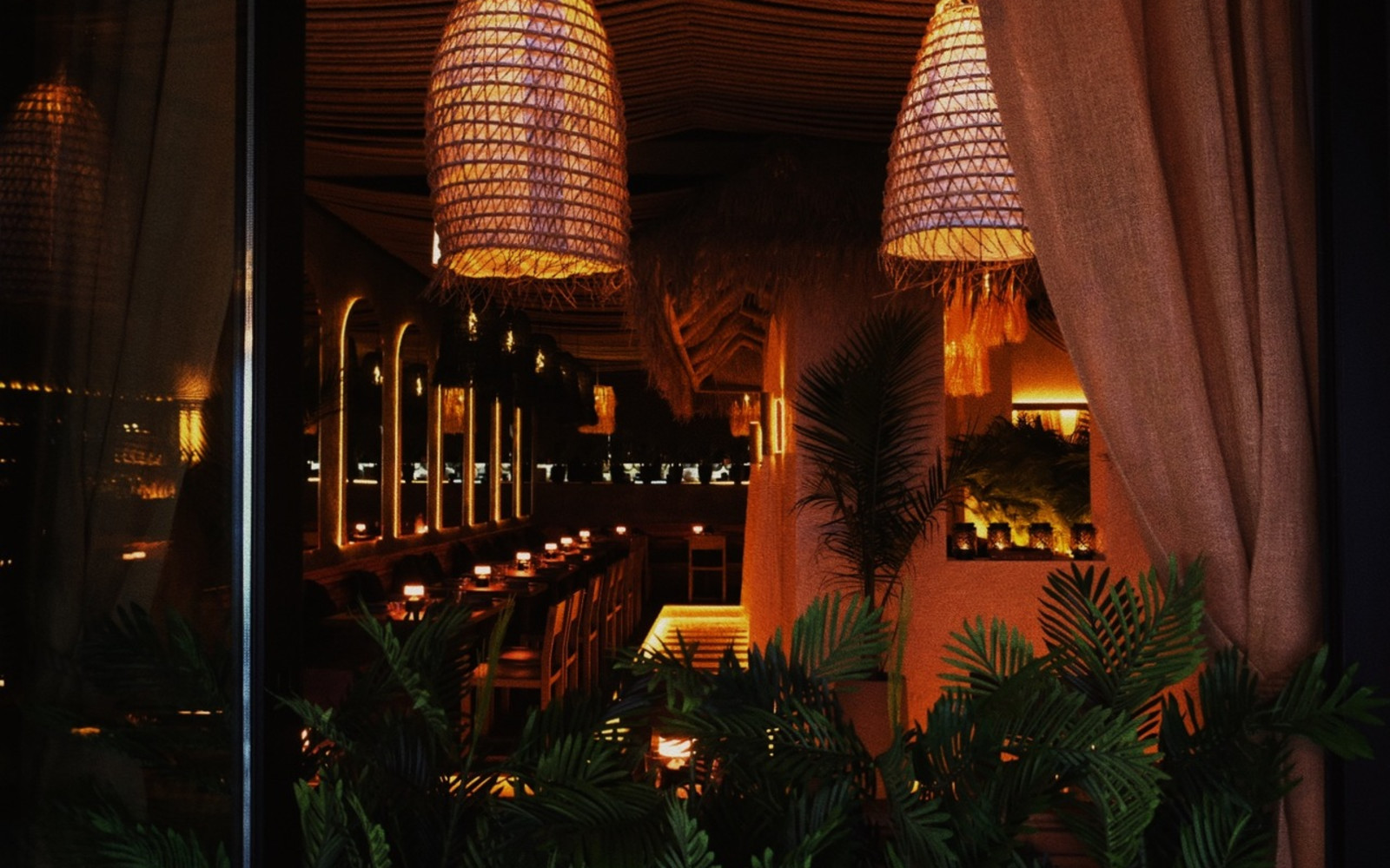Costera Cocina Tulum | Choose Chicago