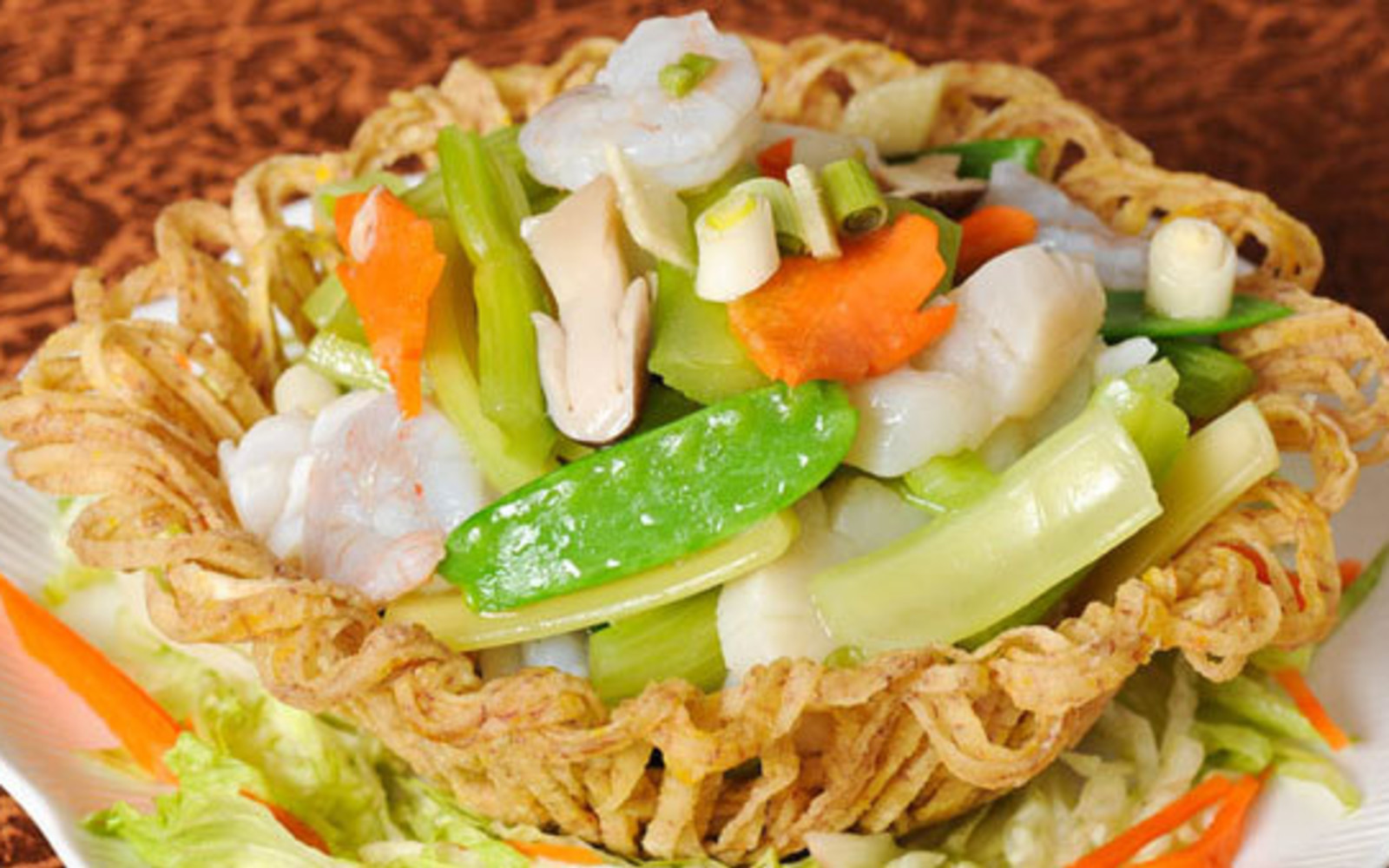 MingHin Cuisine | Choose Chicago