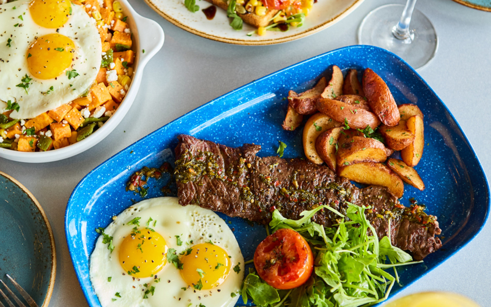 CURRENT Chicago | Choose Chicago