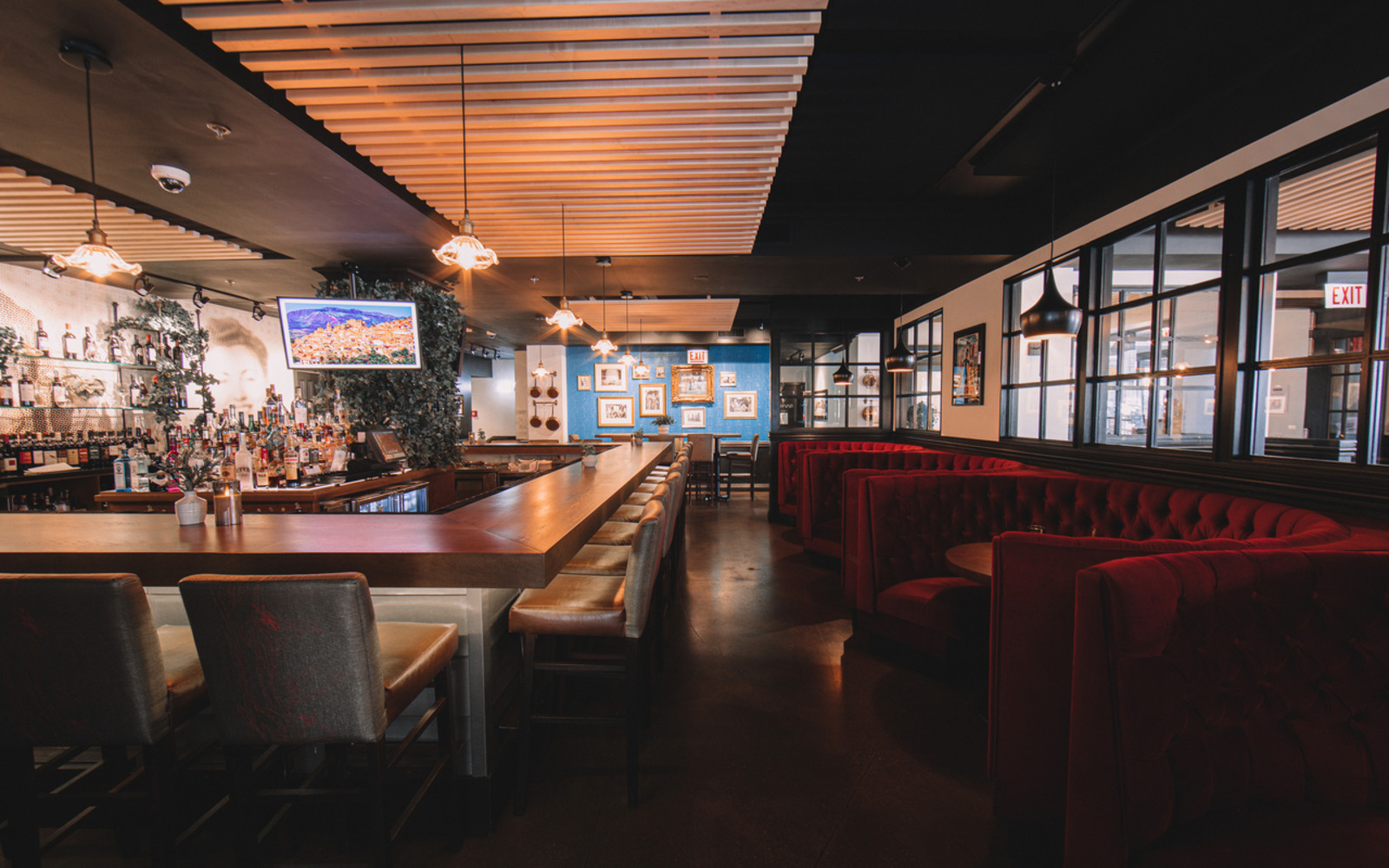 Nonnina | Choose Chicago