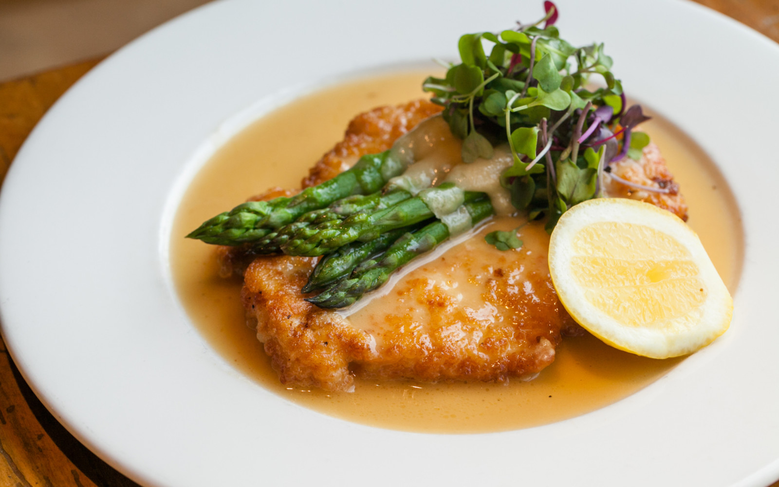 Beatrix - Fulton Market | Choose Chicago