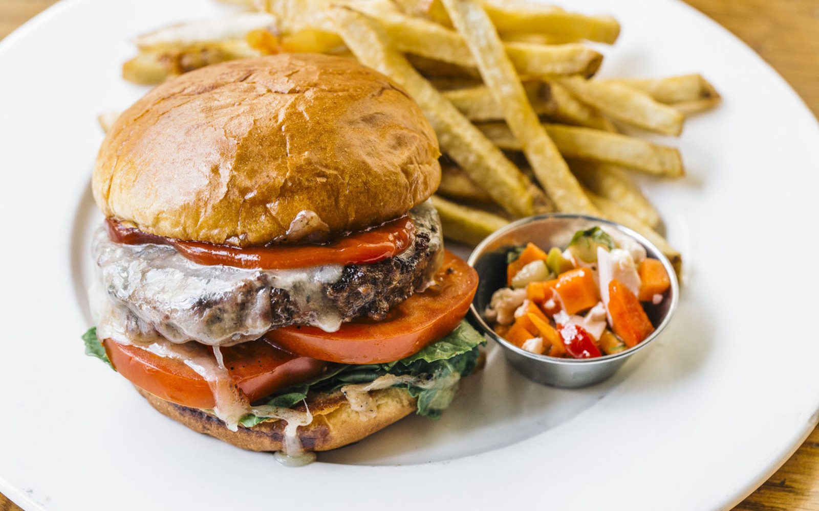 Beatrix - Loop | Choose Chicago