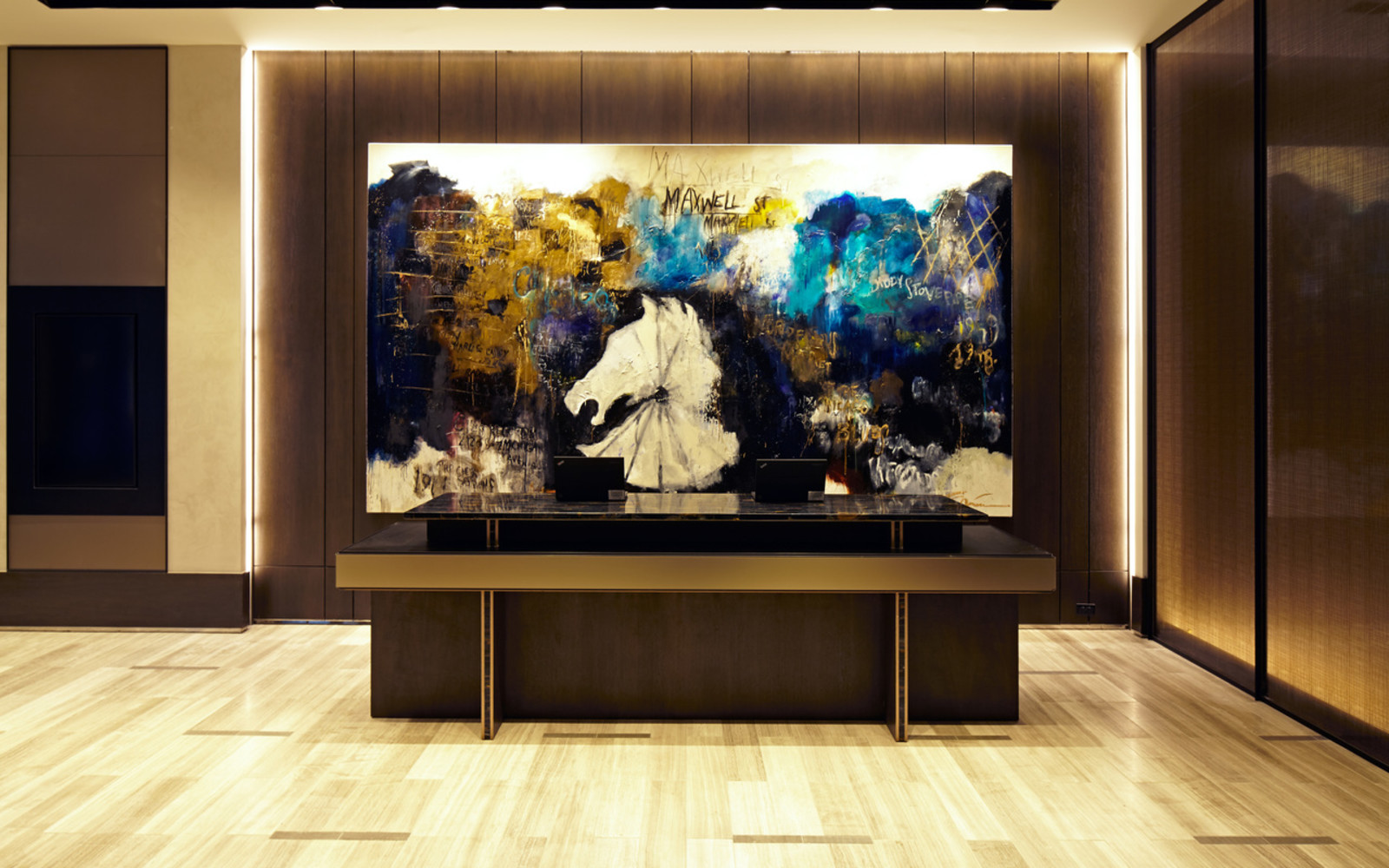 Hyatt Centric The Loop Chicago | Choose Chicago