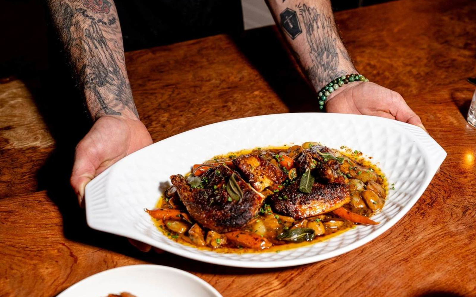 Coquette | Choose Chicago