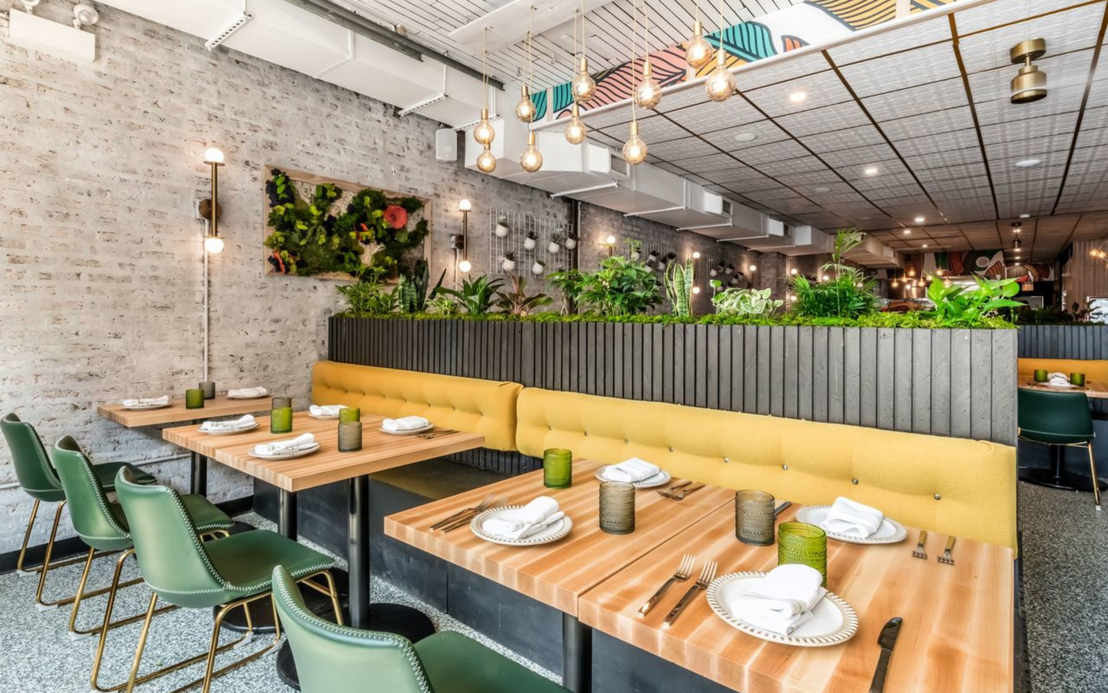 Bloom Plant Based Kitchen | Choose Chicago