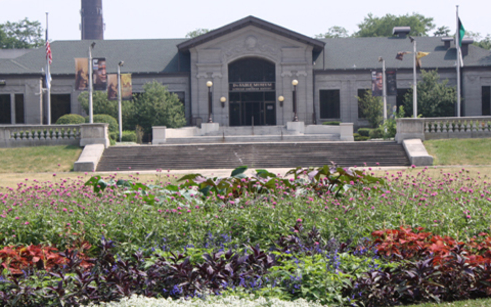 The DuSable Black History Museum and Education Center | Choose Chicago