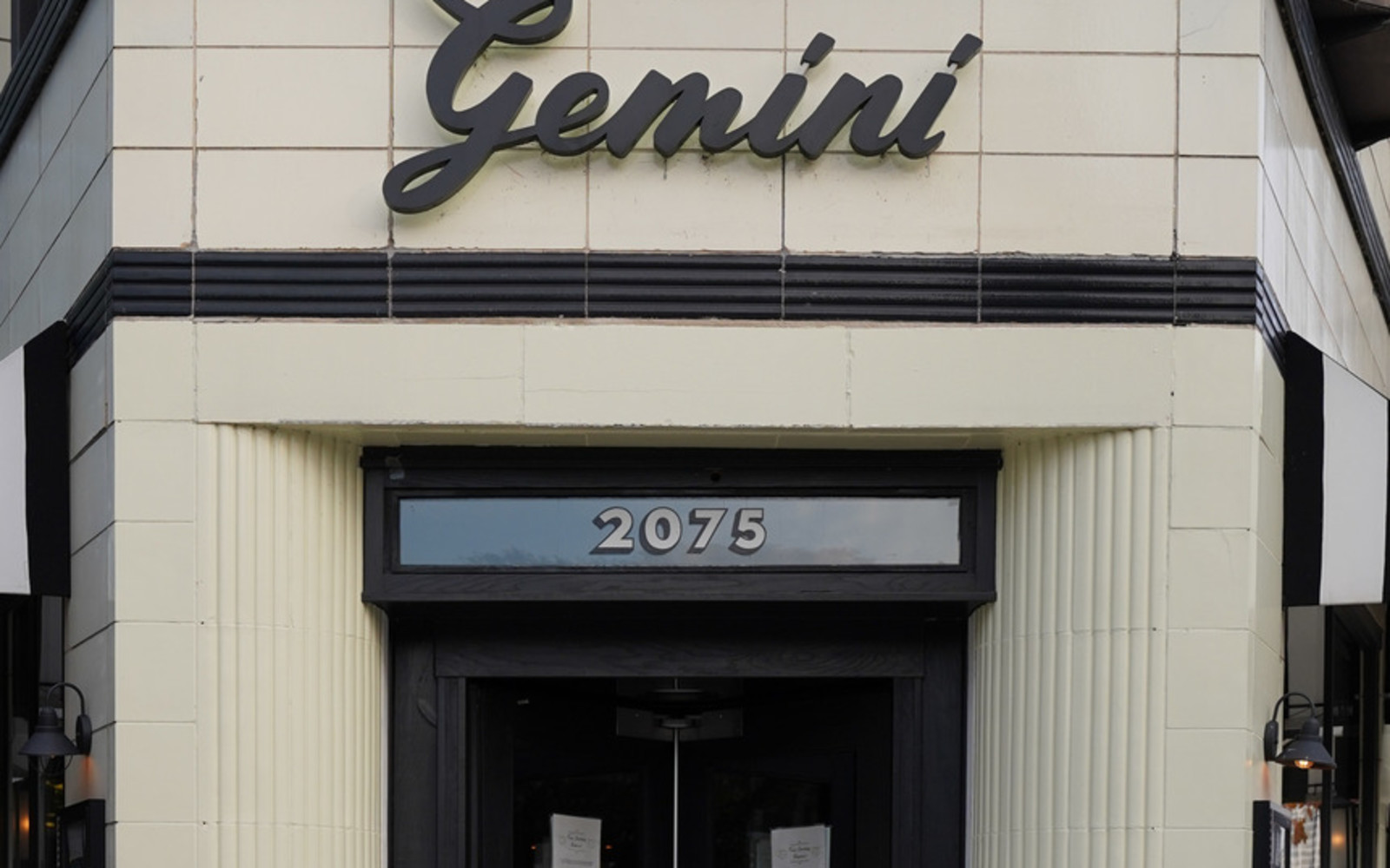 Gemini | Choose Chicago