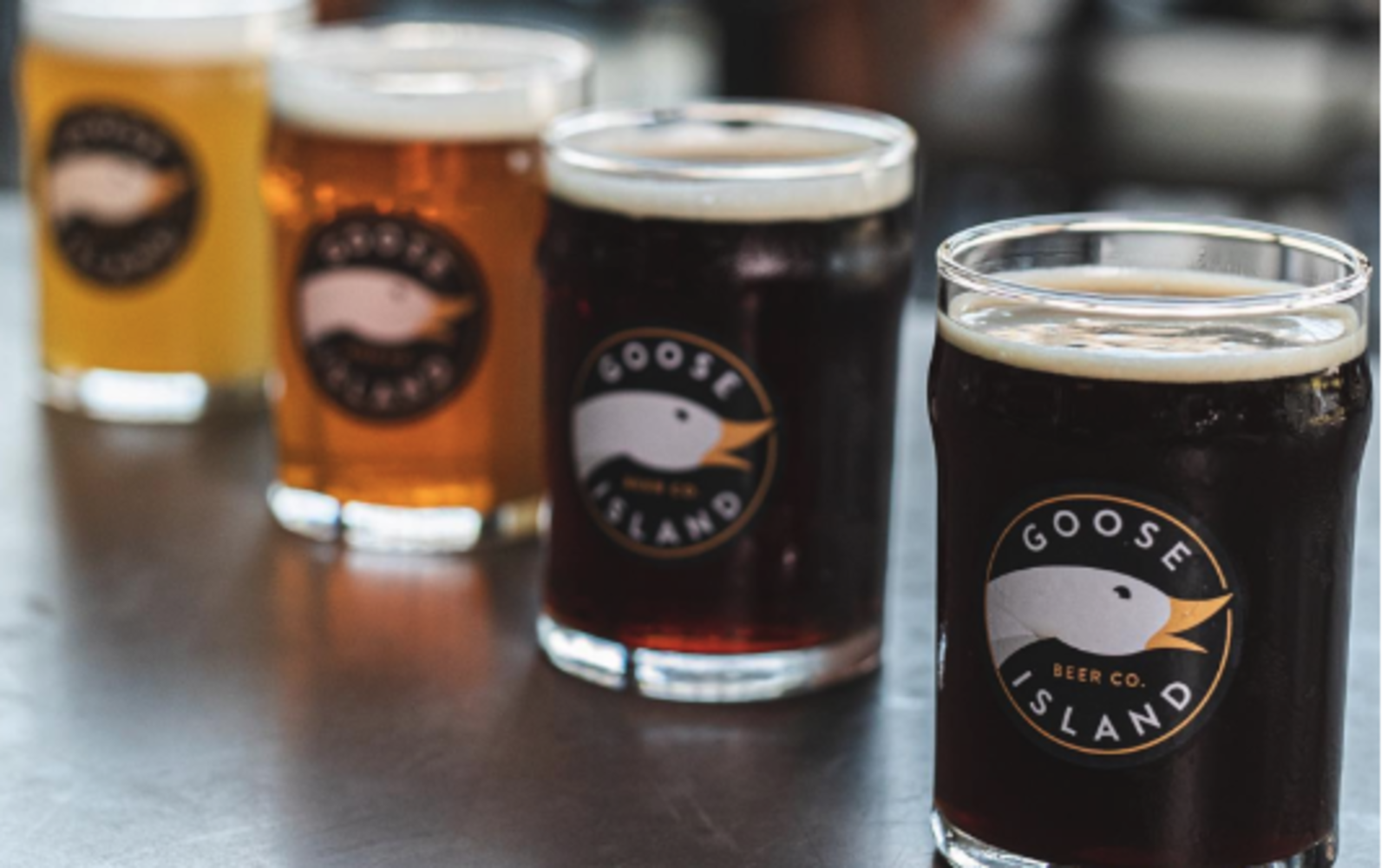 Goose Island Beer Company - Fulton Market | Choose Chicago