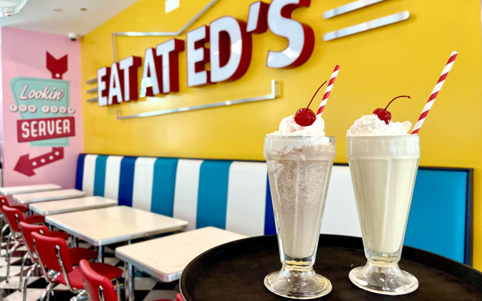 Ed Debevic's | Choose Chicago