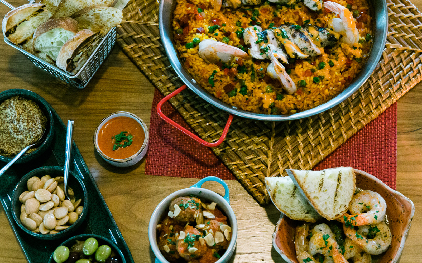 El Tapeo Oak Brook | Choose Chicago