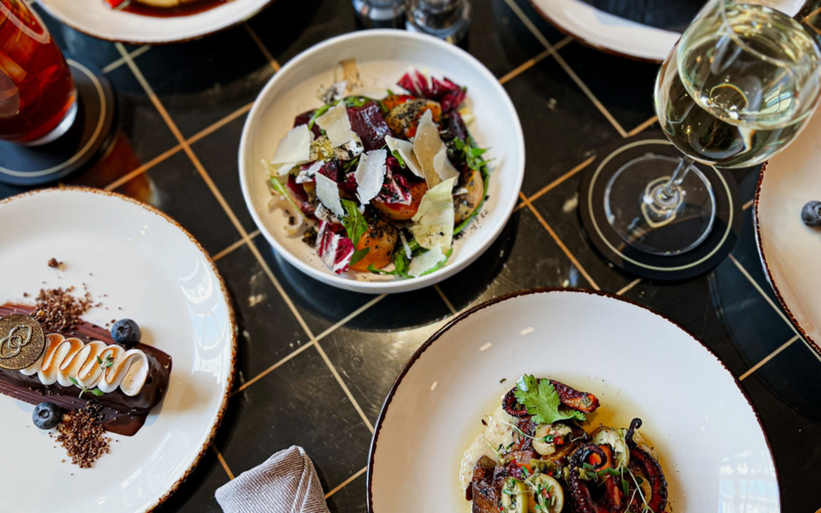 CDA | Choose Chicago