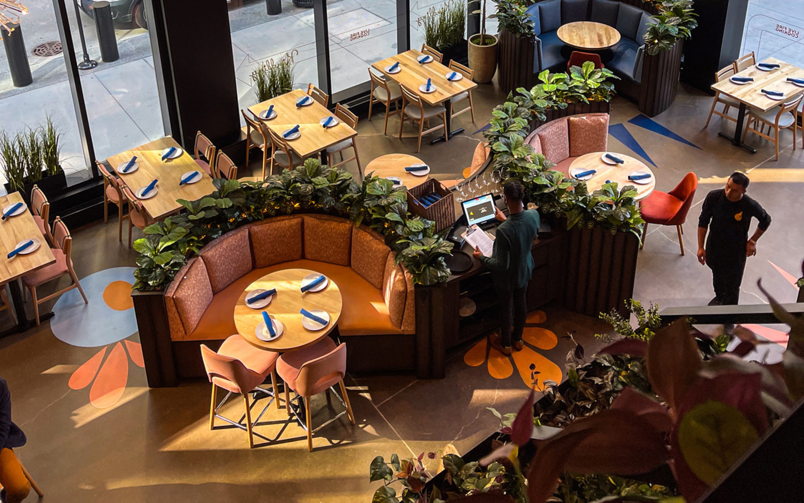 Kindling | Choose Chicago