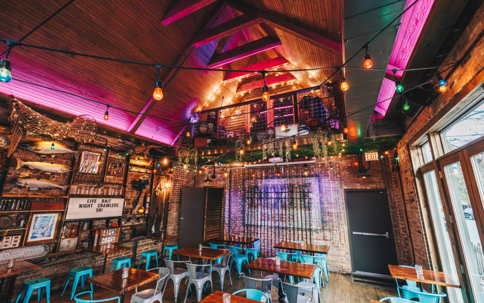 Ina Mae Tavern | Choose Chicago