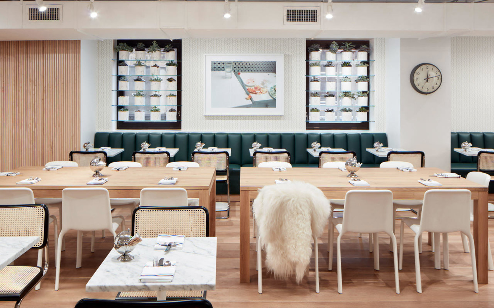 SPACE 519 | The Lunchroom | Choose Chicago