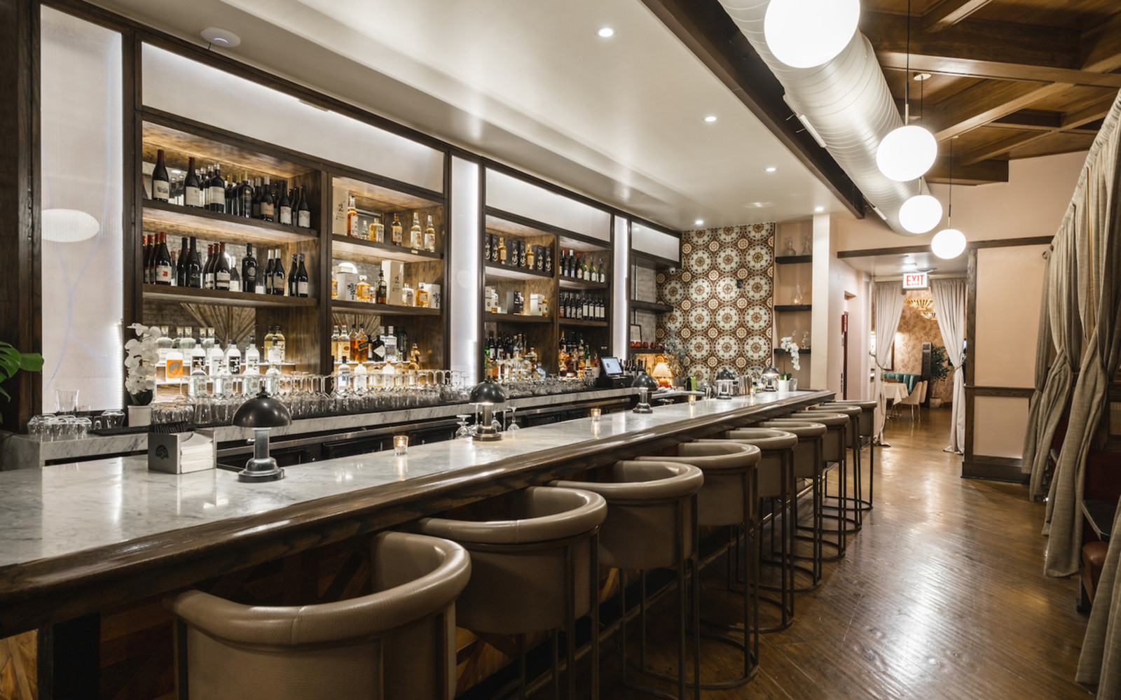 Komo Chicago | Choose Chicago