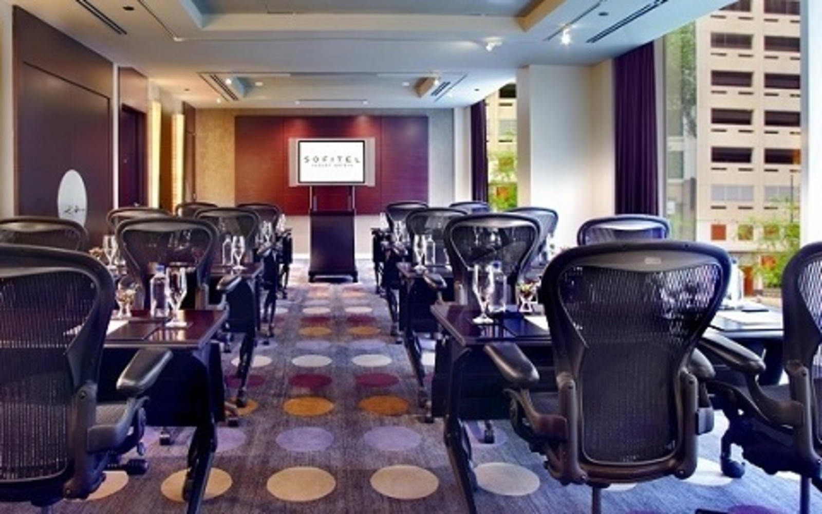 Sofitel Chicago Magnificent Mile | Choose Chicago
