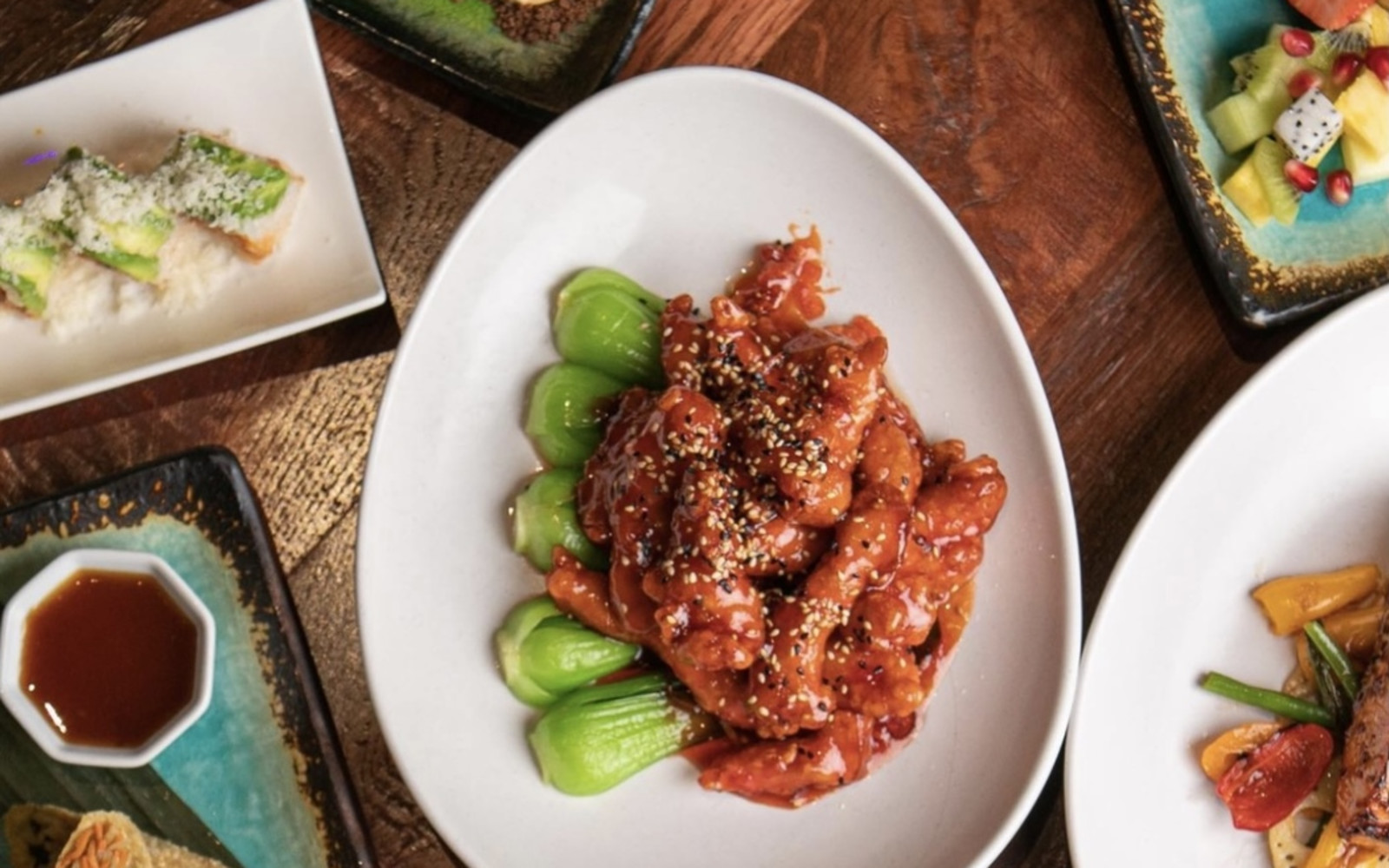 TAO | Choose Chicago