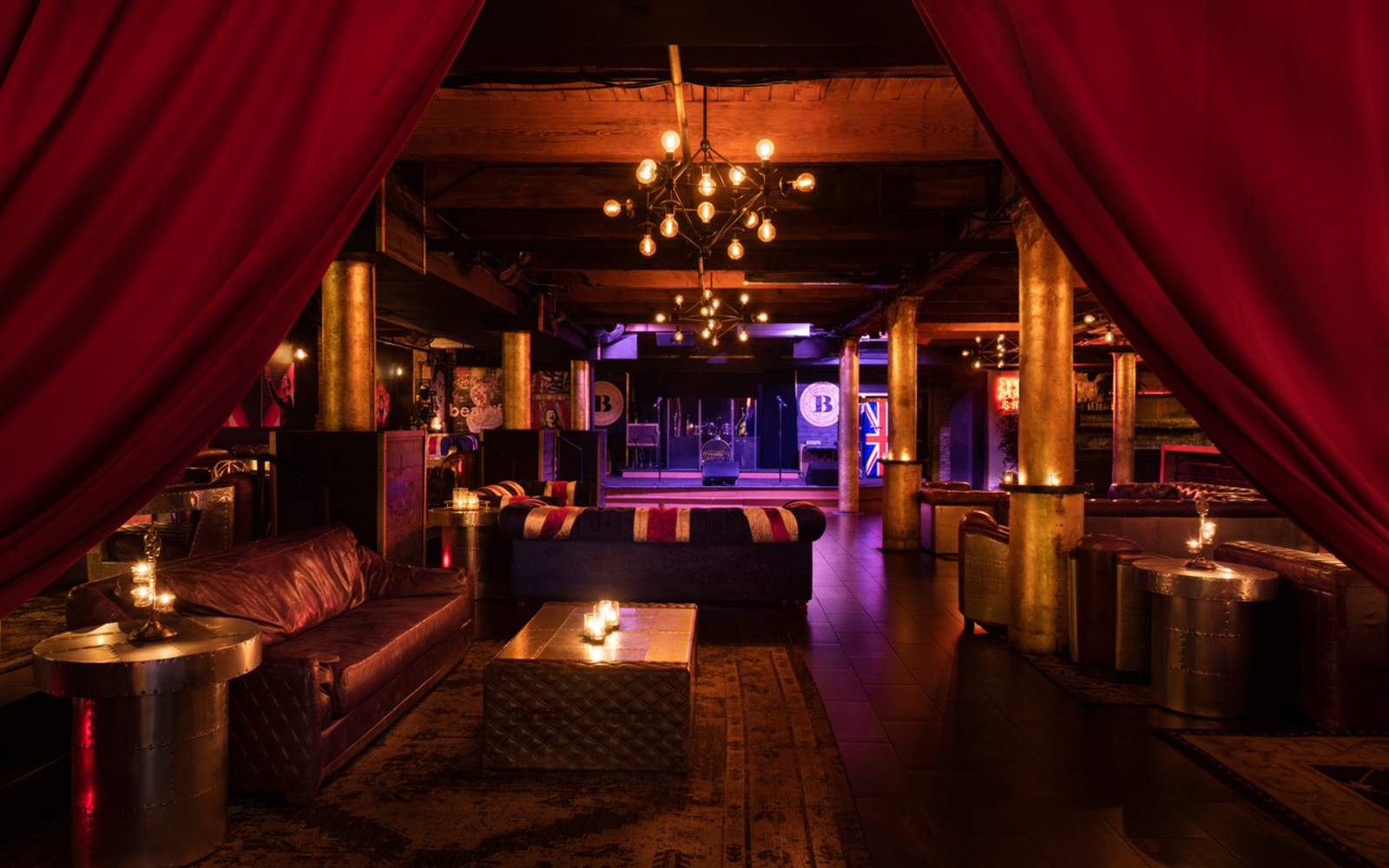 The Bassment | Choose Chicago