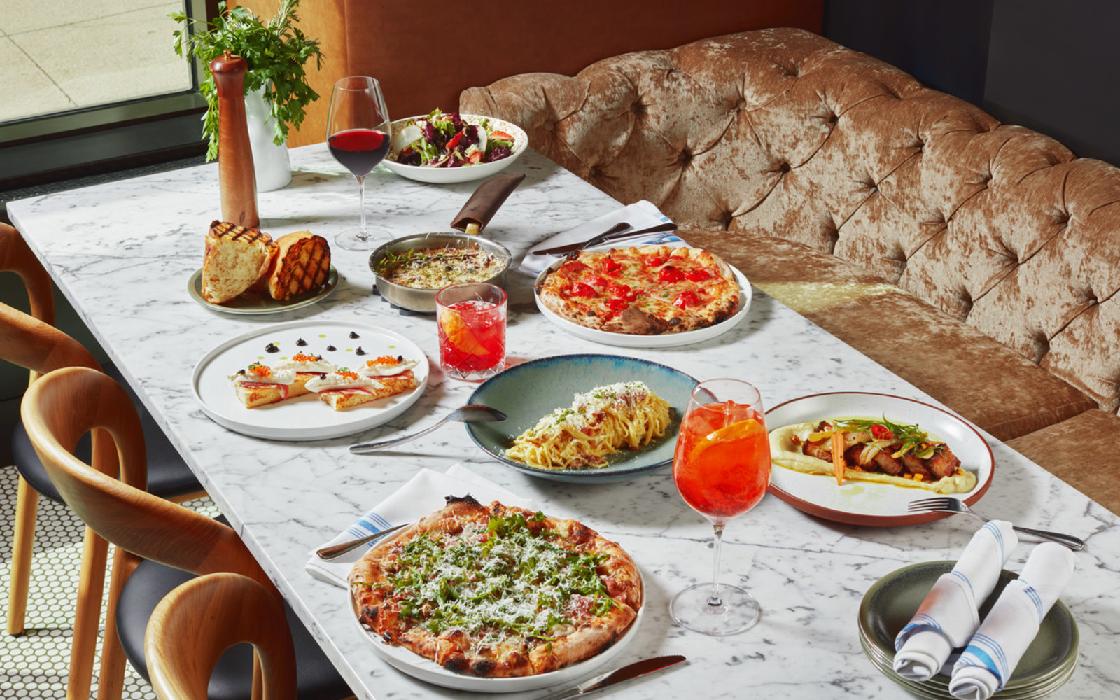 Miss Ricky's | Choose Chicago