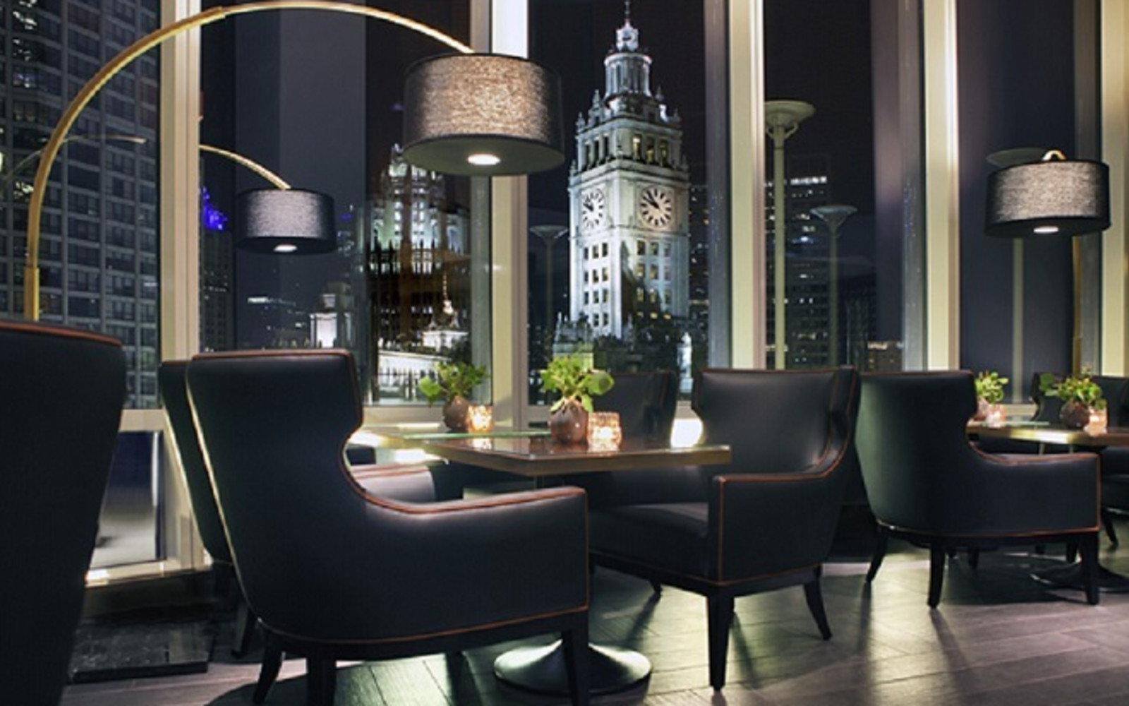 Terrace 16 | Choose Chicago