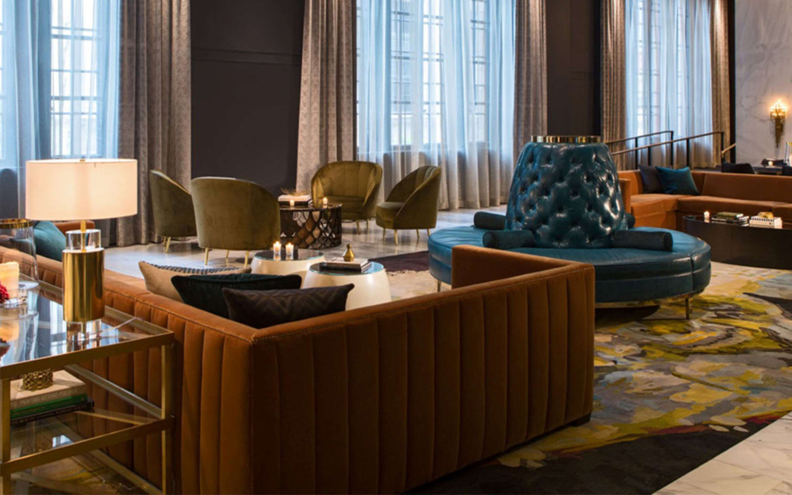 The Allegro Royal Sonesta Hotel Chicago | Choose Chicago