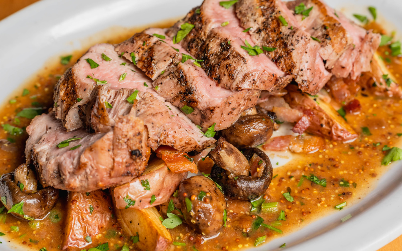 Chicago Chop Shop | Choose Chicago