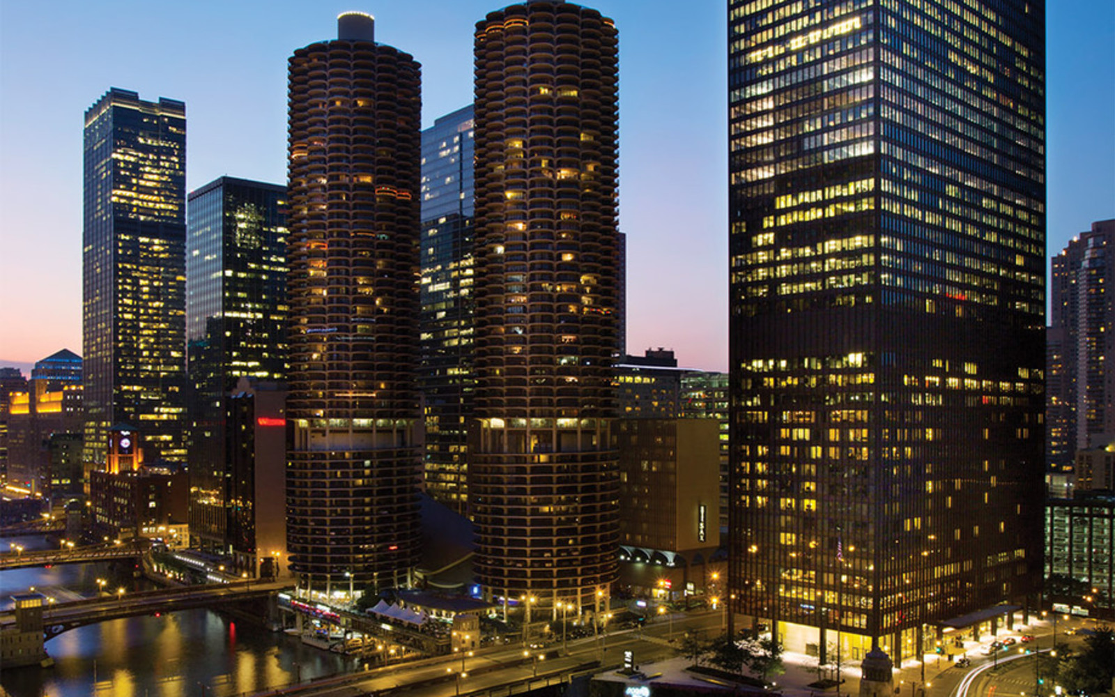The Langham, Chicago | Choose Chicago