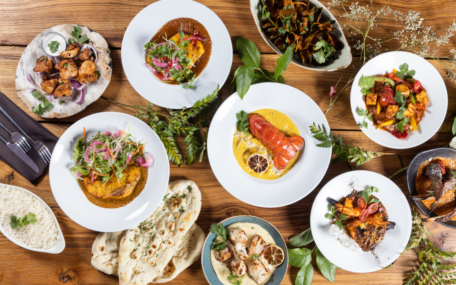 Kama Bistro | Choose Chicago